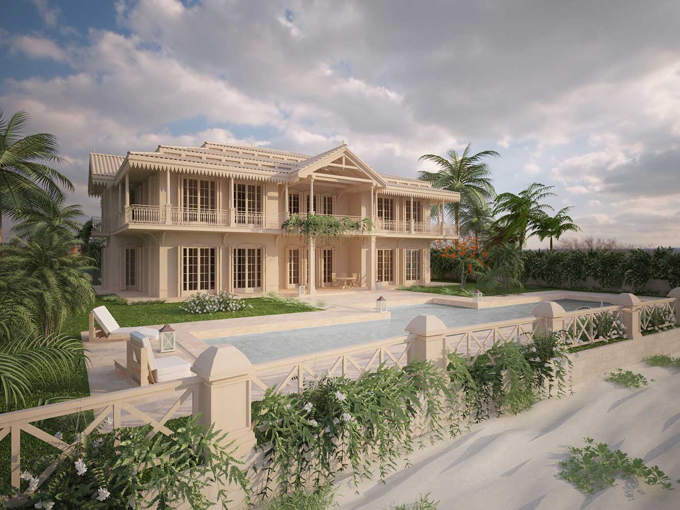 Claudio Modola Architectural Design Studio Mombasa Kenya