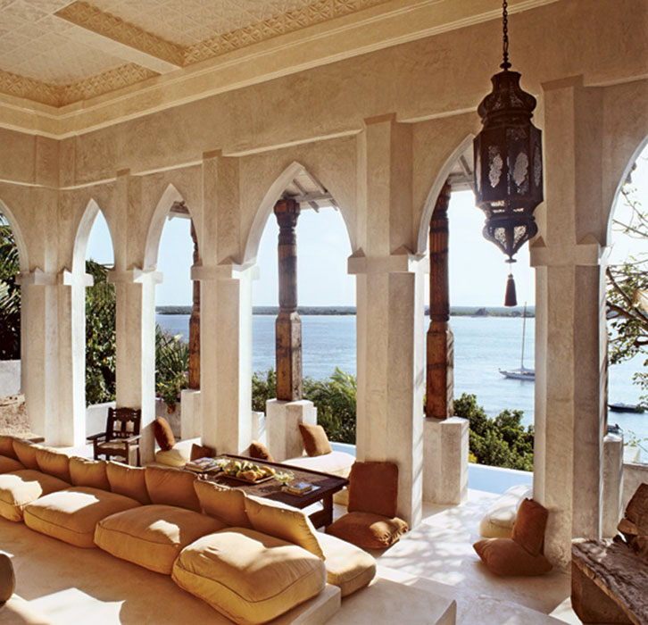 Interior Design Kenya • Claudio Modola Architectural and Interior ...