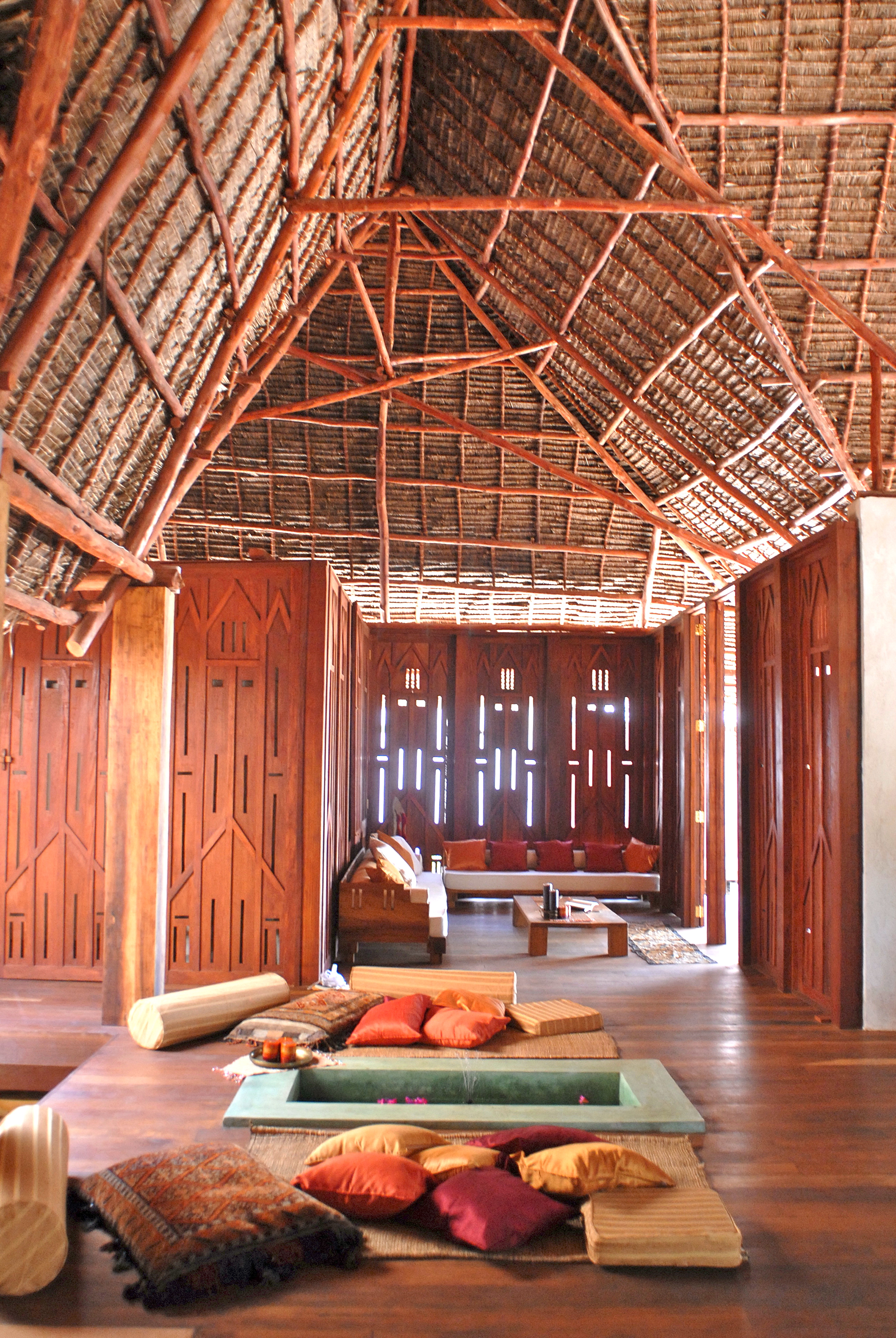 Claudio Modola Design Studio Kenya architectural Interior design